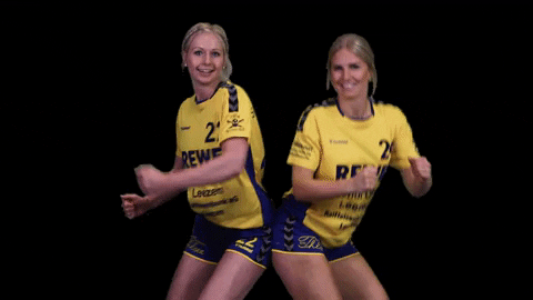 Sport Dancing GIF by Agentur 54 Grad - Find & Share on GIPHY