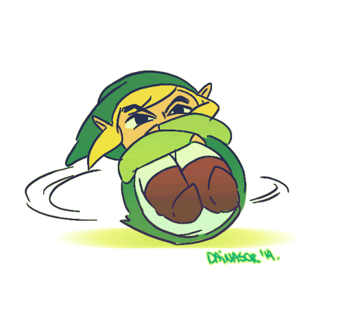 Link GIF - Find & Share on GIPHY