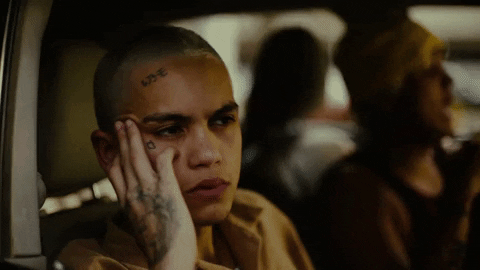 3 Nights GIF by Dominic Fike - Find & Share on GIPHY
