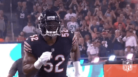 2018 Nfl Football GIF by NFL - Find & Share on GIPHY