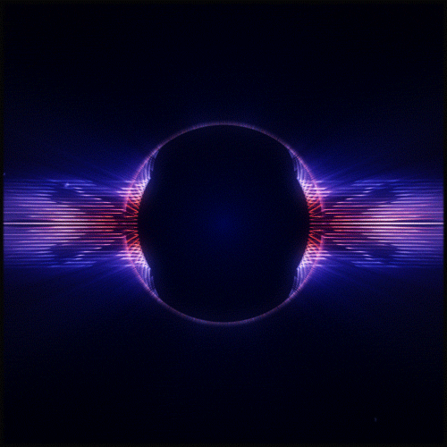 Pink Glow GIF by Erica Anderson - Find & Share on GIPHY