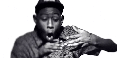 Yonkers GIF by Tyler, the Creator - Find & Share on GIPHY