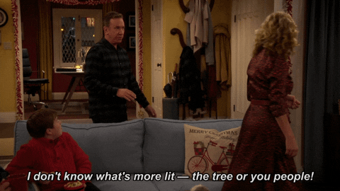 Fox Tv Lms GIF by Last Man Standing - Find & Share on GIPHY