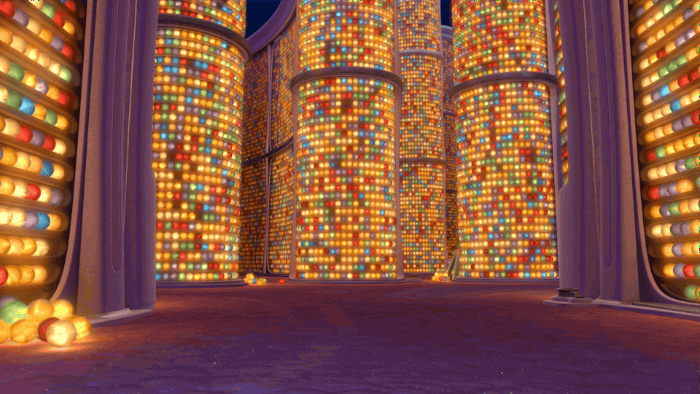 Amy Poehler Joy GIF by Disney - Find & Share on GIPHY