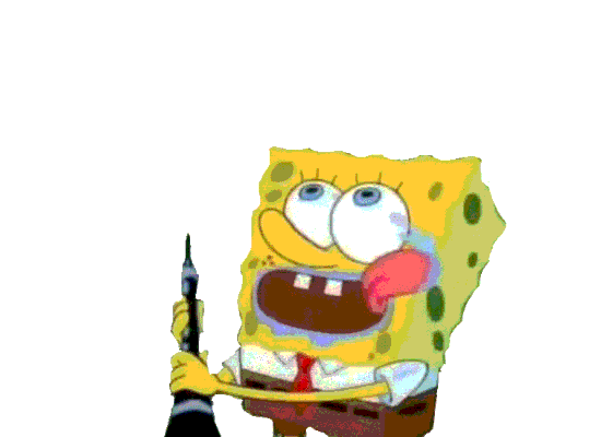 Spongebob GIF - Find & Share on GIPHY