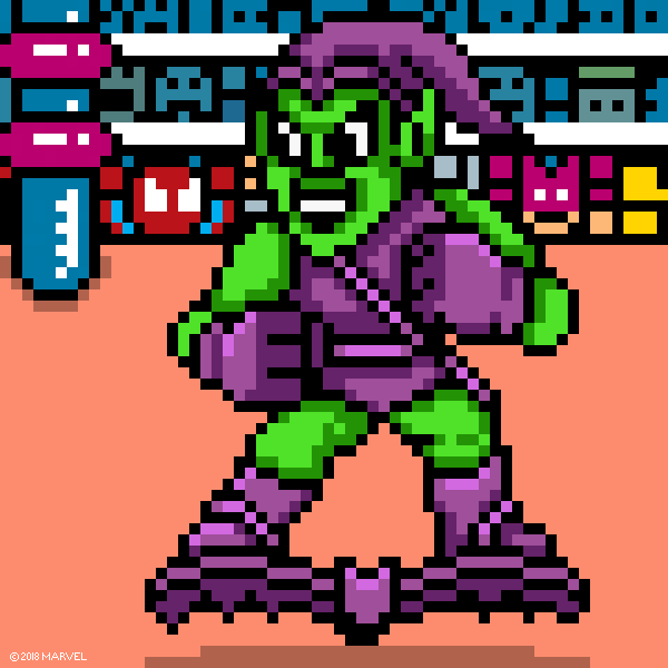 Marvel GIFs - Find & Share on GIPHY