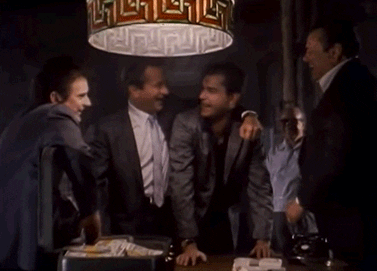 Goodfellas GIF - Find & Share on GIPHY
