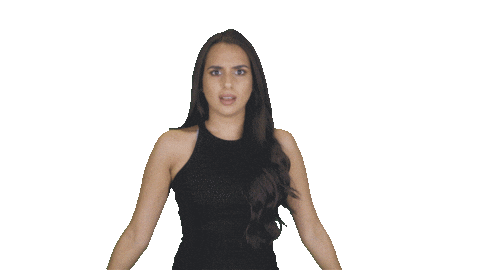 Indian No Sticker by Monica Vaswani for iOS & Android | GIPHY