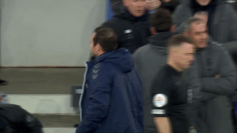 Everton Fc Yes GIF by Everton Football Club - Find & Share on GIPHY