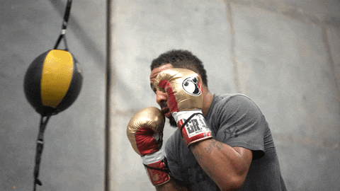 Andre Ward Boxing GIF by KovalevWard - Find & Share on GIPHY
