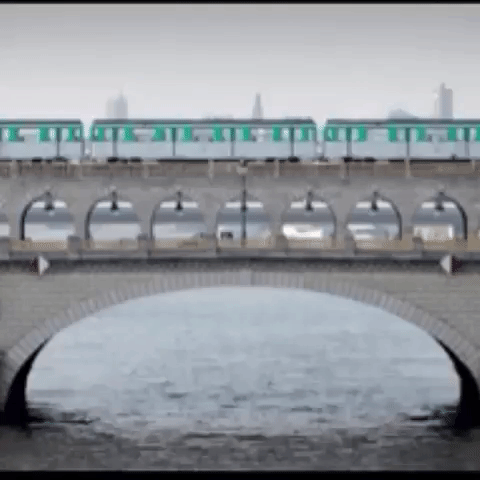 Loop Train GIF by The Videobook - Find & Share on GIPHY