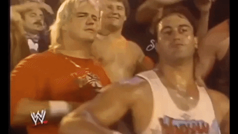 Sean Bossman: "The Boss" Of Pro Wrestling