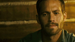 Paul Walker Gif