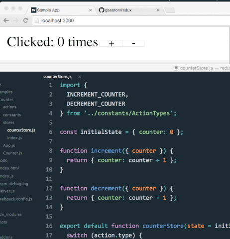 Redux GIF - Find & Share on GIPHY