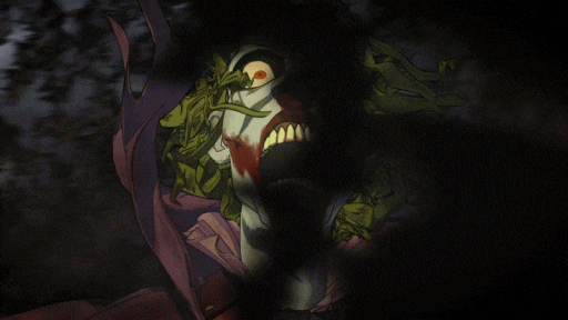 Batman Ninja GIFs - Get the best GIF on GIPHY