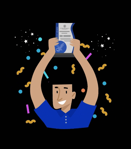 Winner Congratulations GIF by Ateneo de Manila - Find & Share on GIPHY