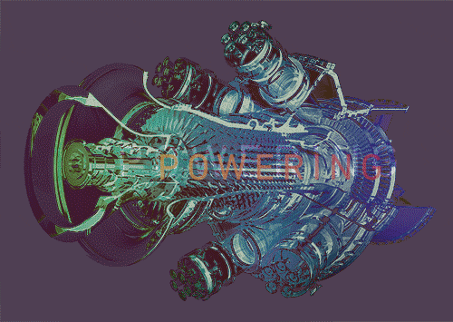 Powering Natural Gas GIF by General Electric - Find & Share on GIPHY
