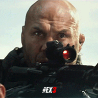 By The Expendables GIF - Find & Share on GIPHY