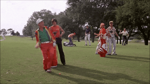 Caddyshake GIF - Find & Share on GIPHY