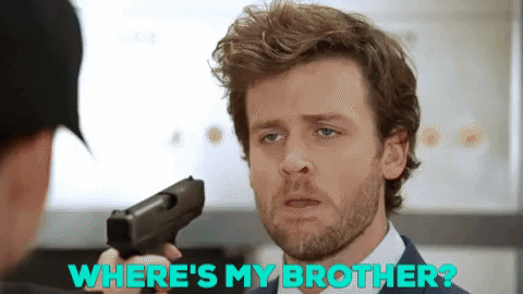 Jack Cutmore-Scott Deception GIF by ABC Network - Find & Share on GIPHY