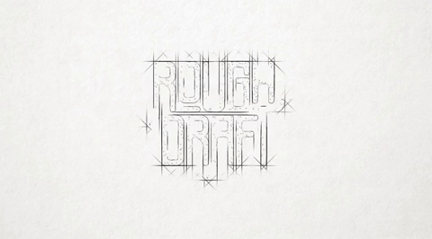 Rough Draft GIF by TIDAL - Find & Share on GIPHY