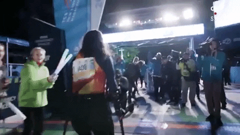 Winning Finish Line GIF by Great Big Story - Find & Share on GIPHY