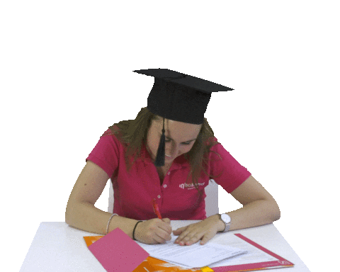 School Student Sticker by Inholland Alkmaar for iOS & Android | GIPHY