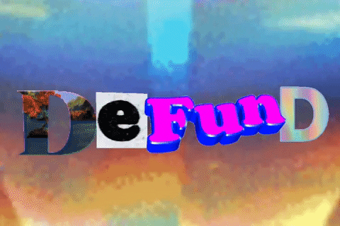 Blm Defund GIF by YACHT - Find & Share on GIPHY