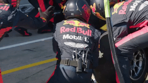 Ver Red Bull GIF by Red Bull Racing - Find & Share on GIPHY
