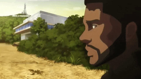 Snowchild GIF by The Weeknd - Find & Share on GIPHY