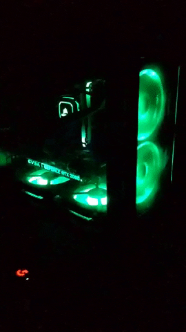 What do you think? (Added new GPU) : r/pcmasterrace