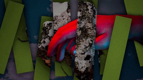 Animation Hand GIF by Emanuele Kabu - Find & Share on GIPHY