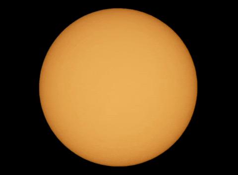 International Space Station Sun GIF by NASA - Find & Share on GIPHY