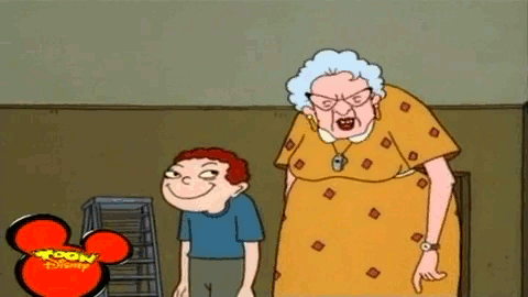 Recess GIF - Find & Share on GIPHY