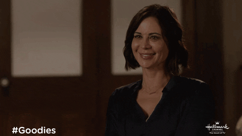 Good Witch Magic GIF by Hallmark Channel - Find & Share on GIPHY
