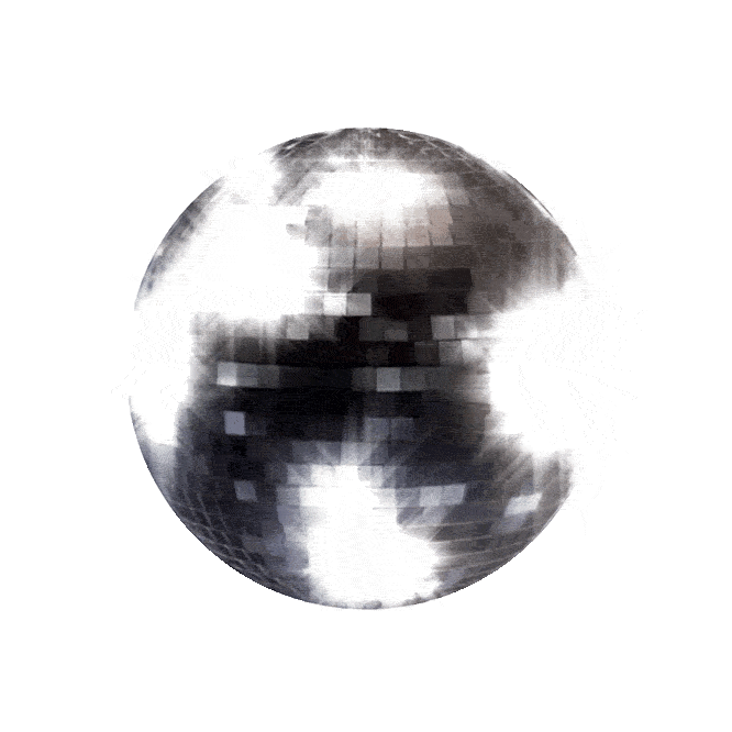 Miley Cyrus Disco Sticker by Frank Carter & The Rattlesnakes for iOS ...