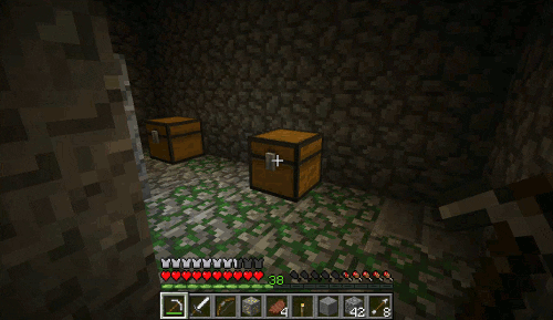 Minecraft Server GIFs on Giphy