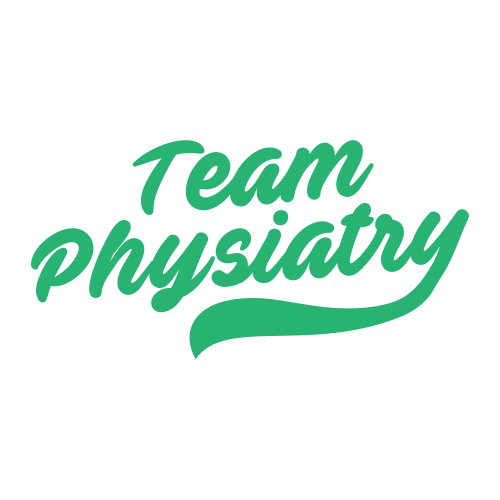 Physical Medicine Rehabilitation Sticker by AAPMR for iOS & Android | GIPHY