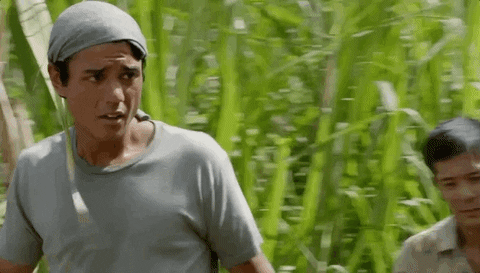 Magnum Pi Tc GIF by CBS - Find & Share on GIPHY