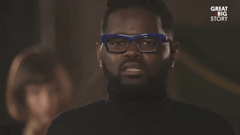 Sad Distress GIF by Great Big Story - Find & Share on GIPHY