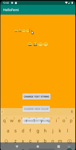 GitHub - femidof/HelloWorld-androidApp: Building a simple android app ...