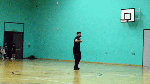 Dance Ref GIF by Kent Crusaders Basketball - Find & Share on GIPHY
