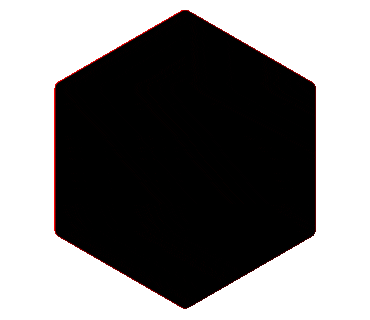 Red Light Sticker by NGHTMRE for iOS & Android | GIPHY