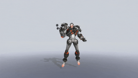 Enhance San Francisco Shock GIF by NRG Esports & SF Shock - Find ...