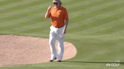 Rickie Fowler GIF - Find & Share on GIPHY