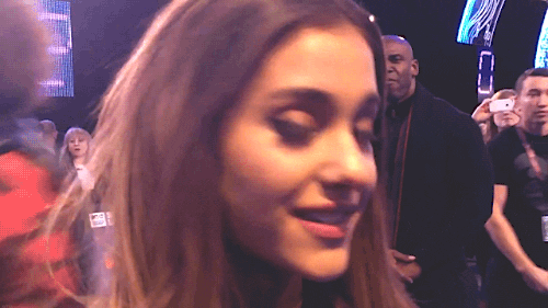 Ariana Grande Find And Share On Giphy