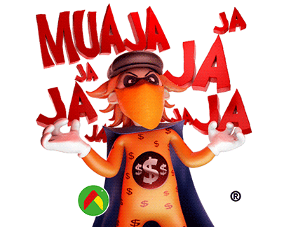 Jaja Sticker by Bodega Aurrera for iOS & Android | GIPHY
