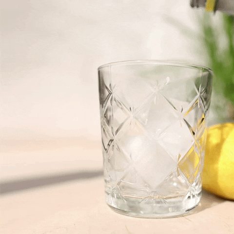 Lemonade Refreshing GIF by Redeleit und Junker - Find & Share on GIPHY