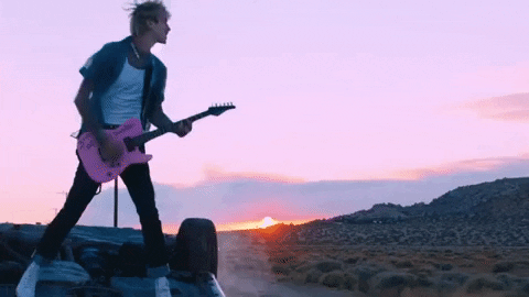 Mgk GIF by Machine Gun Kelly - Find & Share on GIPHY