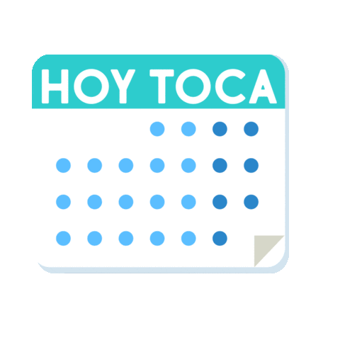 Fecha Bbvaméxico Sticker by BBVA for iOS & Android | GIPHY